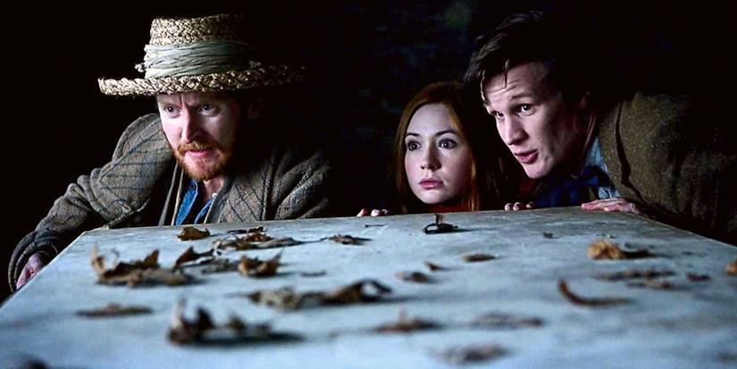 Doctor Who: Matt Smith's Best Episodes as the 11th Doctor