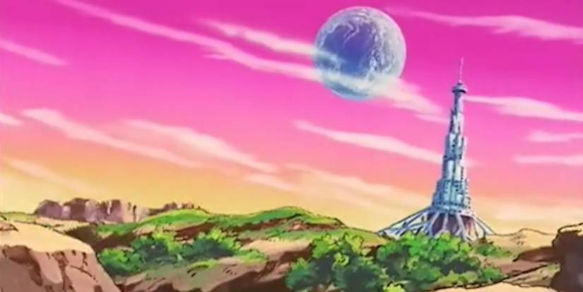 Dragon Ball Z: 10 Things You Didn't Know About Planet Vegeta