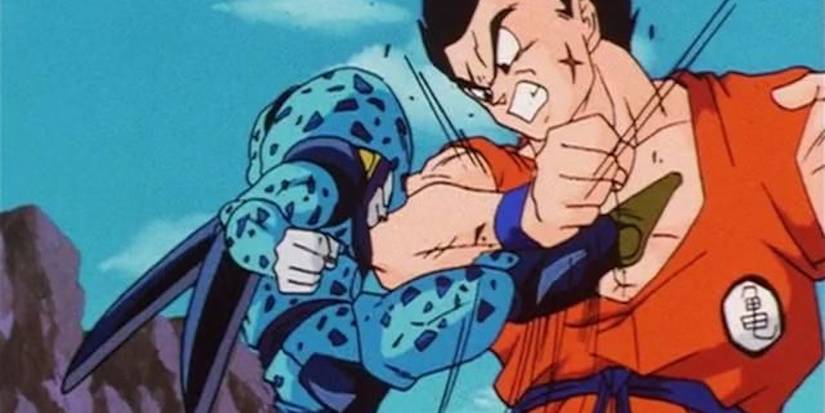 Dragon Ball: 10 Ways Yamcha Ruined His Likability