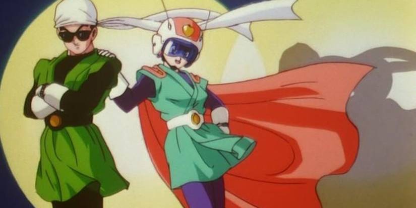 10 Best Dragon Ball Ships, Ranked
