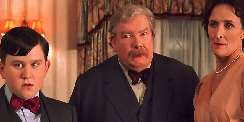 10 Annoying Harry Potter Characters Fans Still Can't Stand