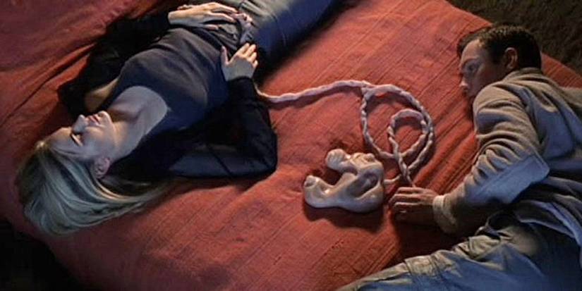 10 Confusing Sci-Fi Movie Endings Fans Still Don't Understand