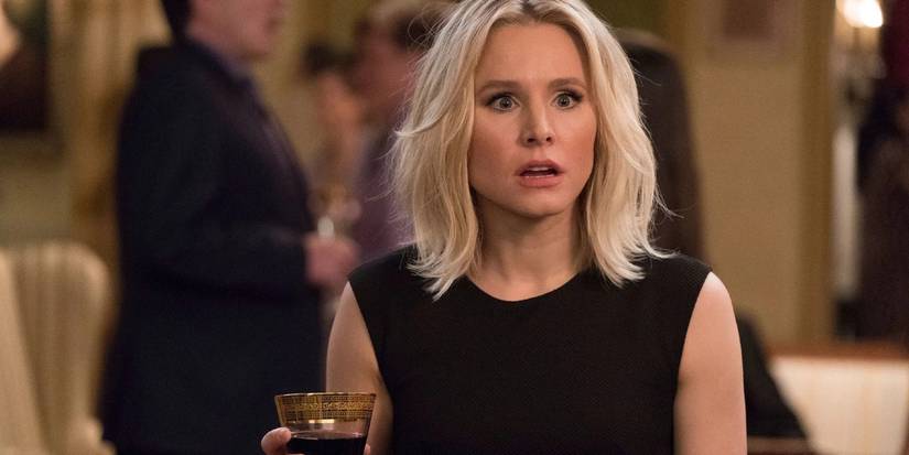 10 Sitcom Characters Who Are Walking Red Flags