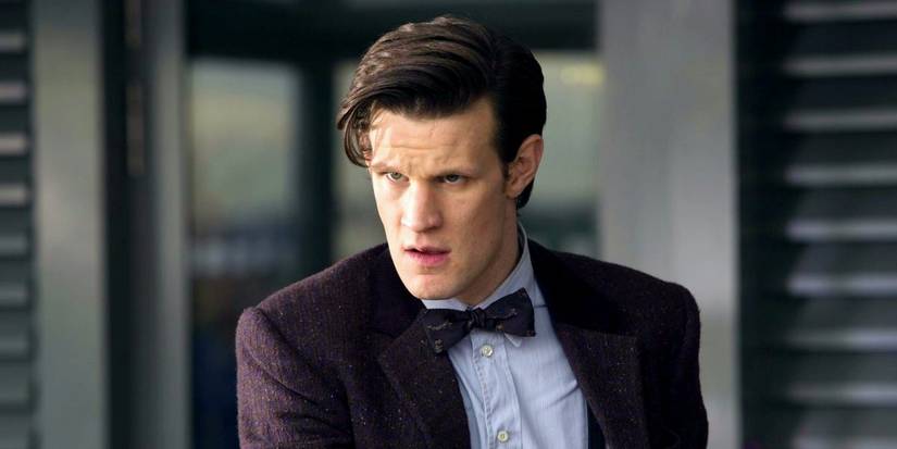 Geronimo: The 11 Best Quotes From The Eleventh Doctor