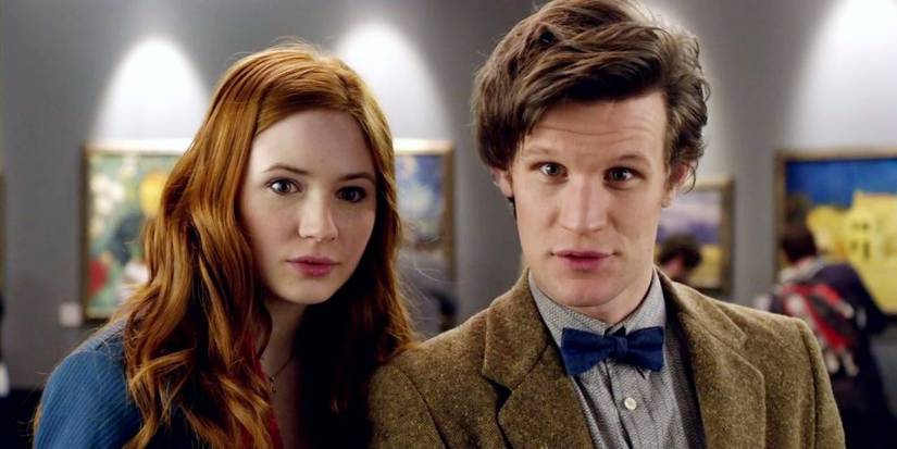 Geronimo: The 11 Best Quotes From The Eleventh Doctor
