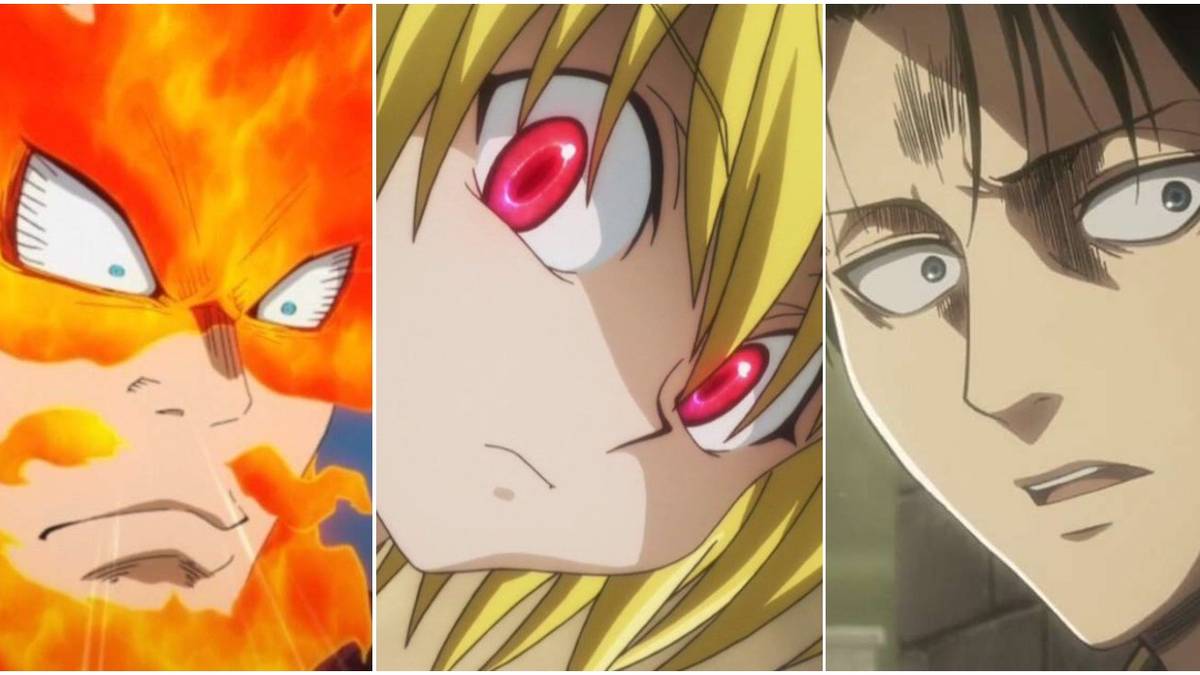 10 Anime Heroes Who Sacrificed Others To Achieve Their Goals