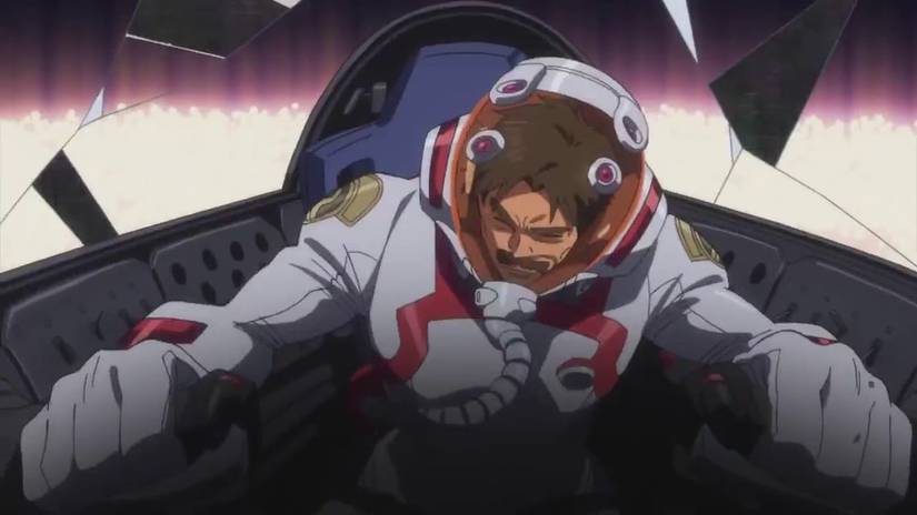 Eureka Seven Hi-Evolution 3: Eureka: Release Date, Trailer & Plot