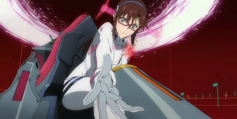 Evangelion: Every Eva Pilot, Ranked By Highest Sync Rate