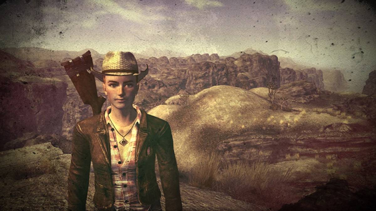 Fallout: New Vegas - Rose Cassidy Companion Quest Guide
