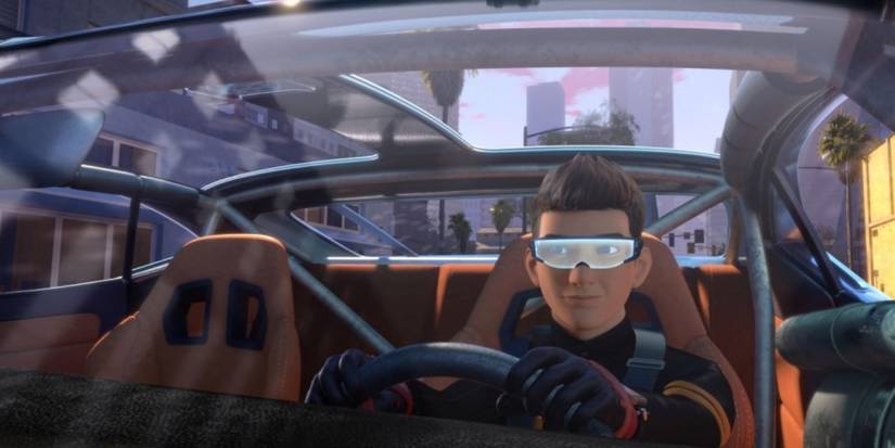 How Fast & Furious: Spy Racers Sets Up Season 6