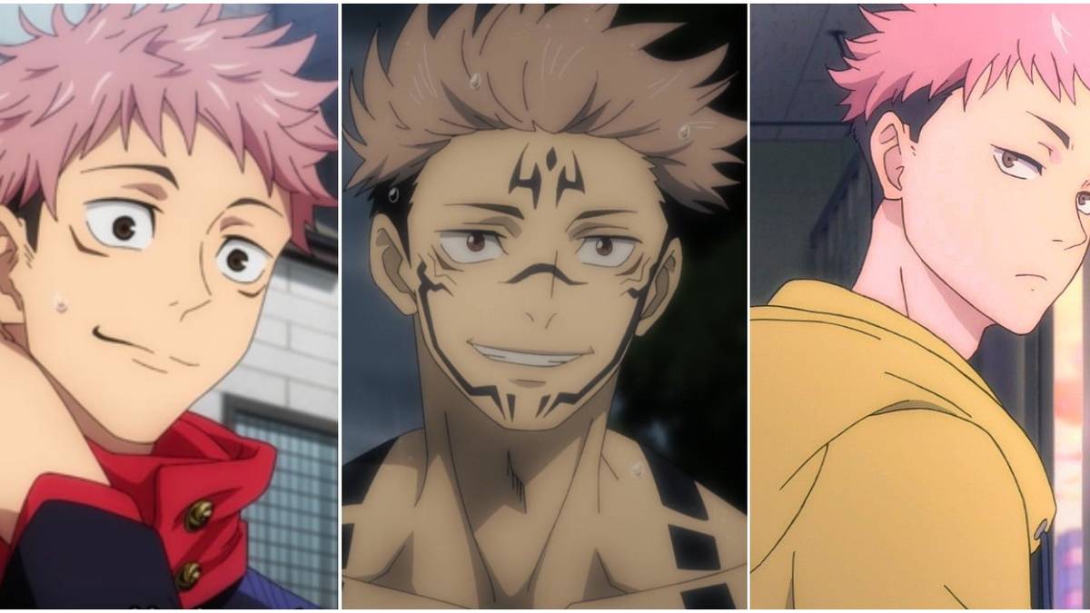 Jujutsu Kaisen: 5 Advantages Yuji Has Over Sukuna (& 5 Why He'll Never Win)