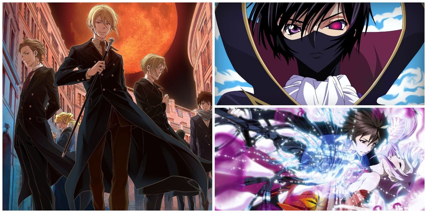 10 Anime Heroes Who Were Hunted By The Police (& Why) | CBR