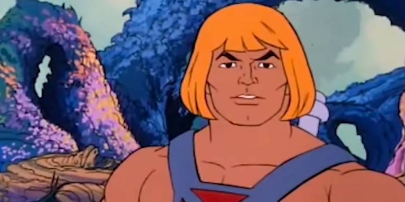 Classic He-Man and the Masters Of The Universe Facts Fans May Not Know