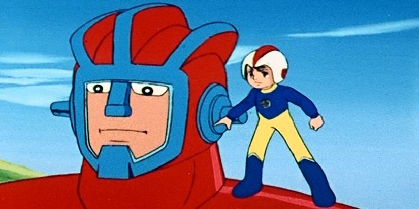 10 Classic Mecha Anime That Are 100% Unwatchable Today
