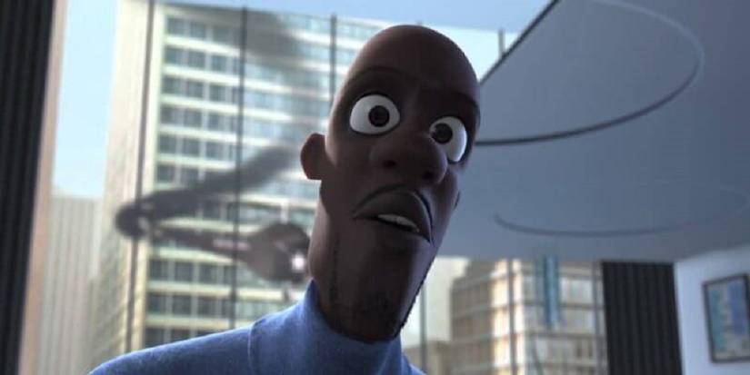 Pixar's Funniest Male Characters, Ranked