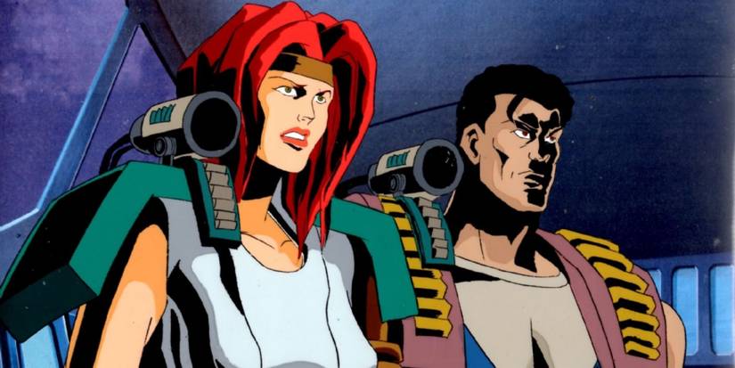 Hasbro Reveals New G.I. Joe Comic-Con Exclusive Figures: First Look and ...