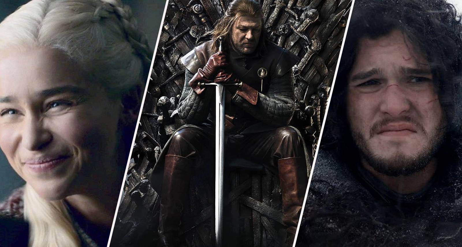 15 Things in Game of Thrones That Don't Really Hold Up Today
