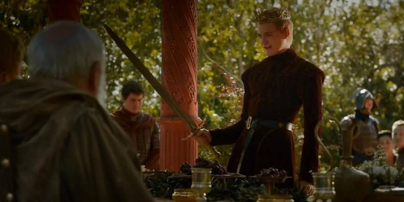 Game of Thrones: Every Known Valyrian Sword, Ranked