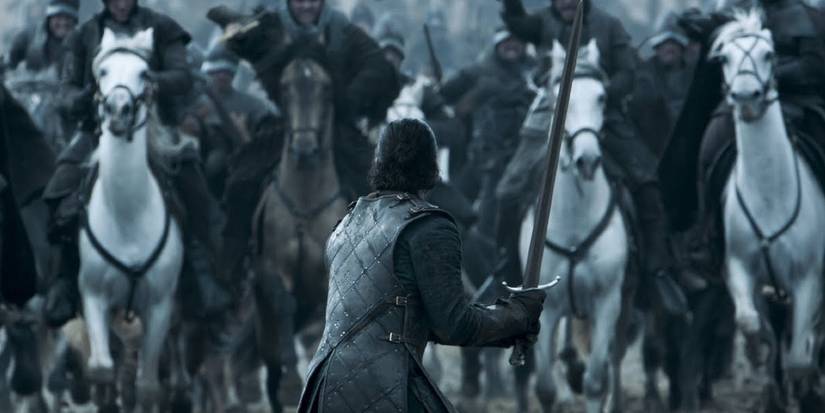 Game of Thrones: Every Known Valyrian Sword, Ranked