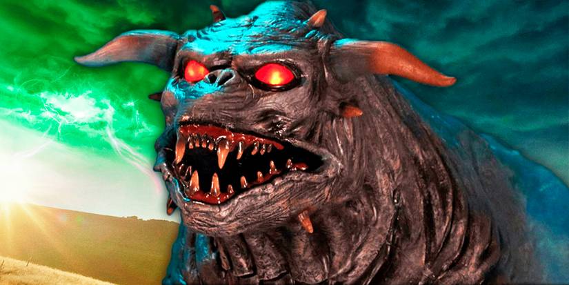 Ghostbusters: What Are the Terror Dogs & How Do They Return in Afterlife?