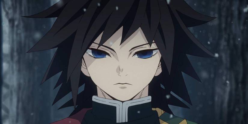 10 Anime Characters Who Lived Up To The Hype