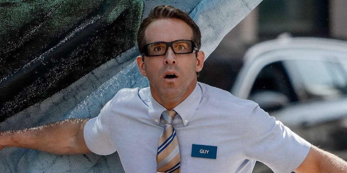 Ryan Reynolds' Free Guy Poised for Multiple Sequels and/or Spinoffs
