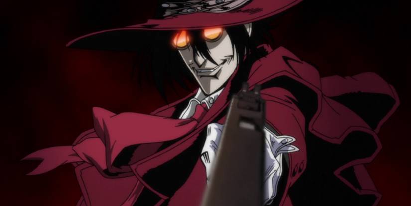 The Hellsing Anime Series vs the Hellsing Ultimate OVA: Which Is Better?