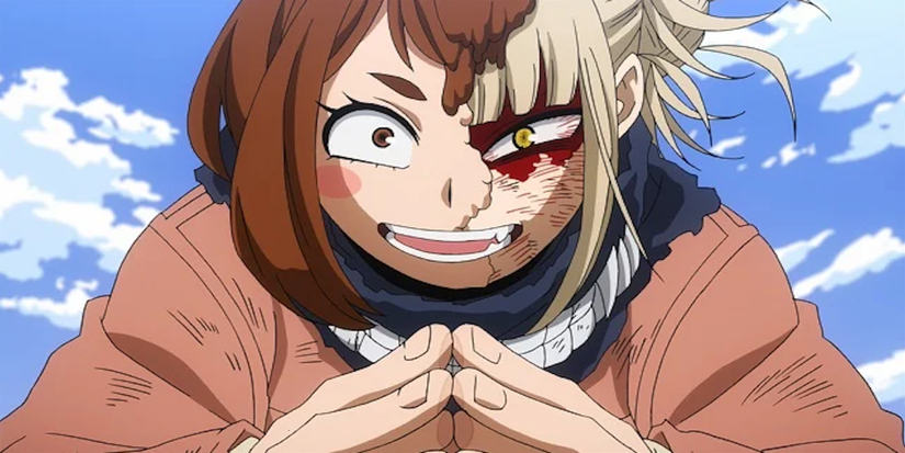My Hero Academia: A Guide to All the Best Quirks in the Series