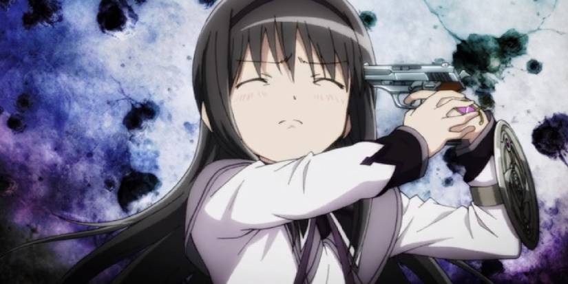 5 Anime Where Time Travel Saved The Day (& 5 Anime Where Time Travel ...