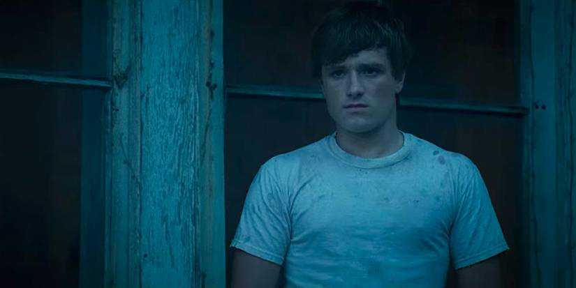 Hunger Games: Peeta Was Better Than Gale For Katniss
