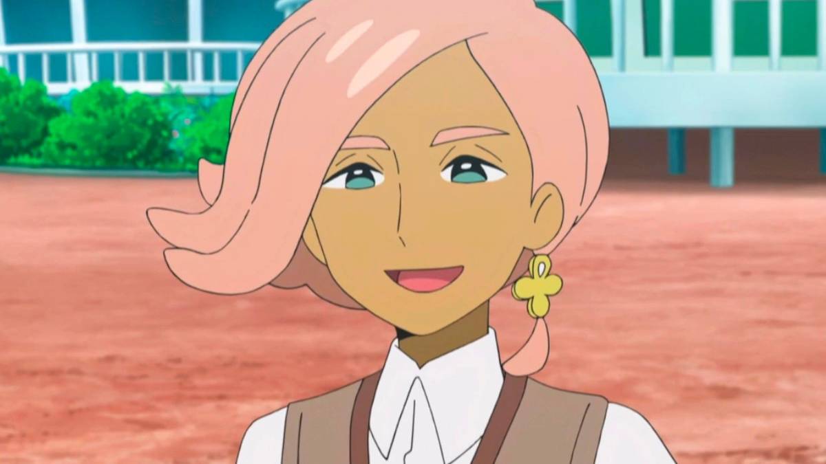 Pokémon’s Ilima Is Non-Binary