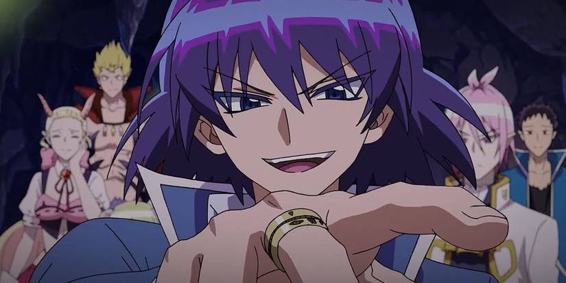 10 Things To Remember Before Watching Iruma-Kun! Season 3