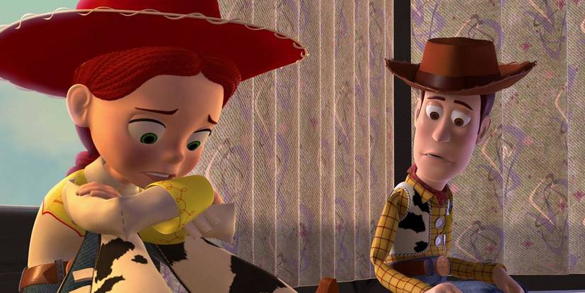 10 Perfect Toy Story Scenes That Are Flawless From Beginning to End