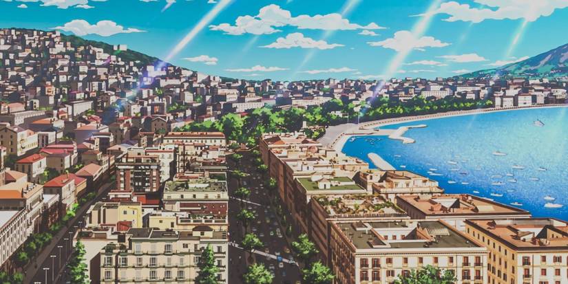 JoJo's Bizarre Adventure: Everything We Know About The JOJOLands