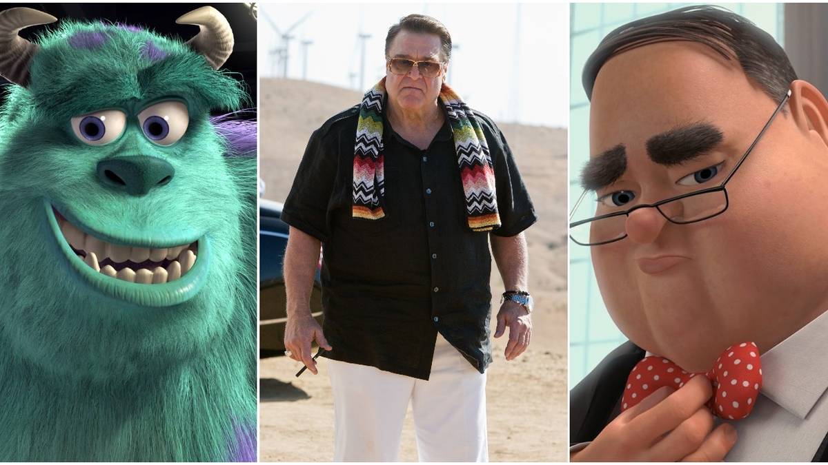 10 Actors Who Have Been In Both Pixar & DreamWorks Animated Films