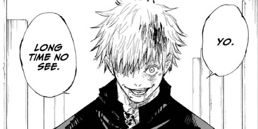 10 Best Things About Jujutsu Kaisen's Toji Fushiguro