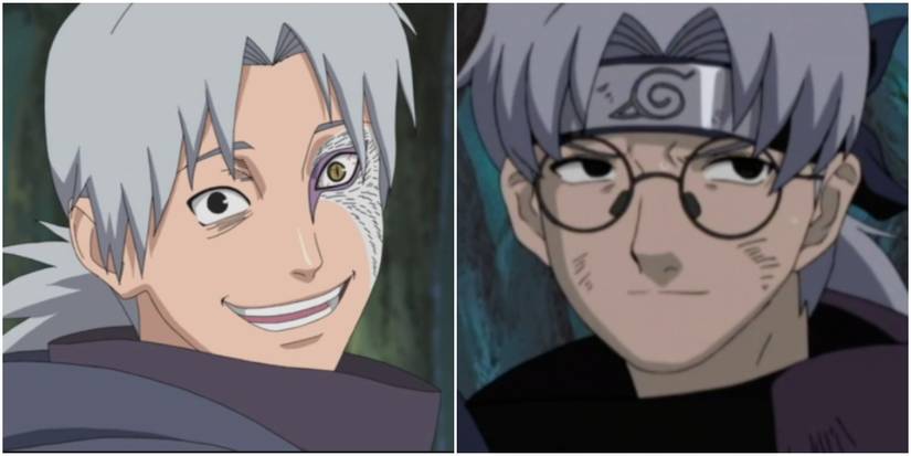 Naruto: 10 Smartest Villains, Ranked