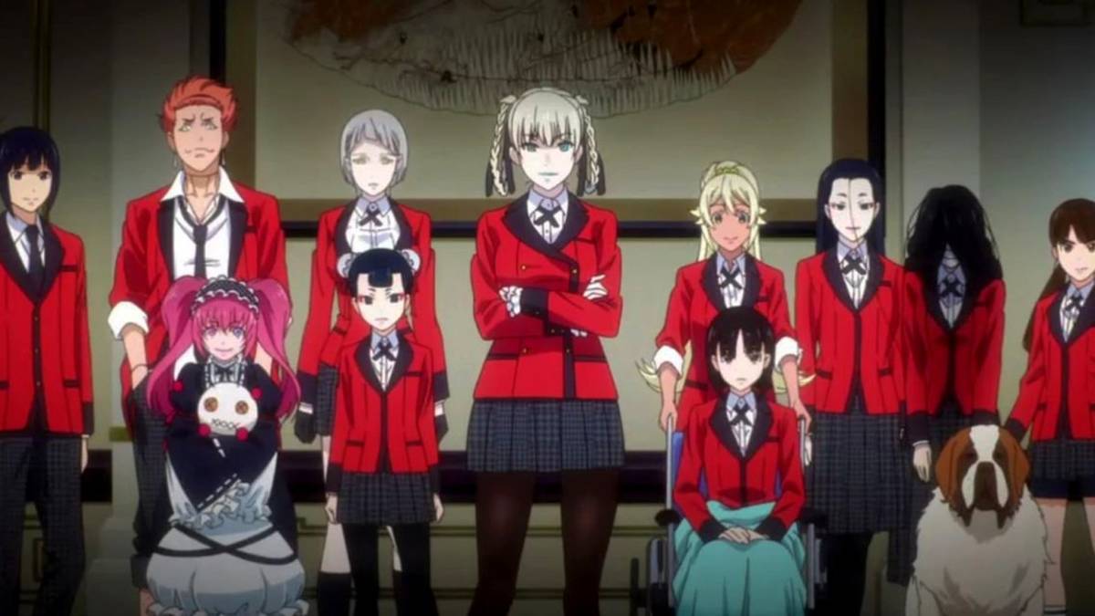 Will Kakegurui Season 3 Ever Happen?