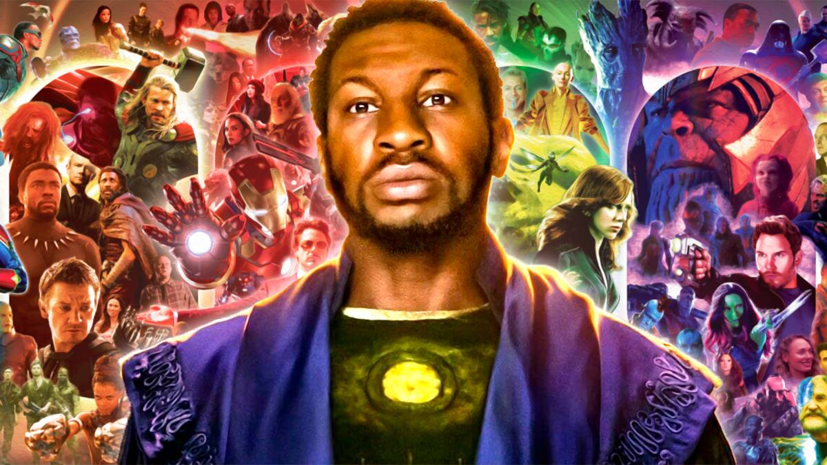 Loki Director Says Kang Masterminded the Entire Avengers Infinity Saga