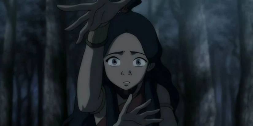 How Katara Learned Bloodbending in The Last Airbender & When She Used It