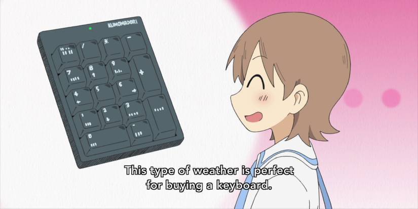 10 Funniest Anime Jokes That Were Lost In Translation