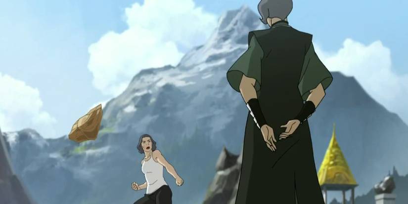 The Beifongs Were Avatar's Best Metalbenders, but Is Suyin or Lin Better?