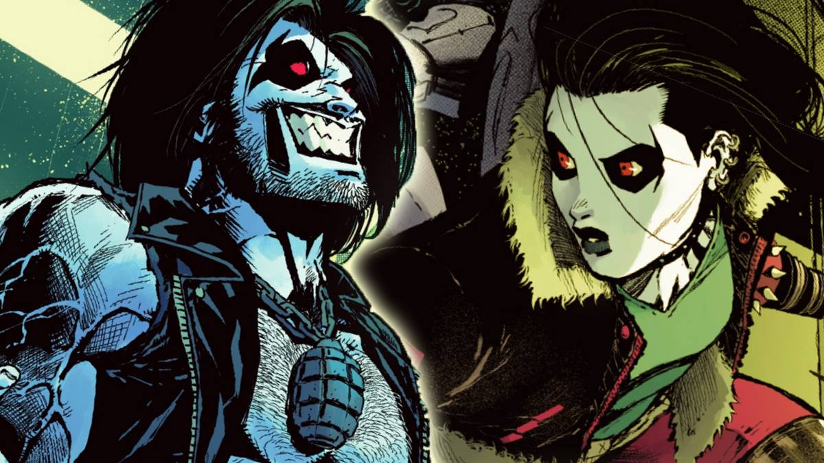 Lobo Just Reunited With His Daughter - and He Already Betrayed Her
