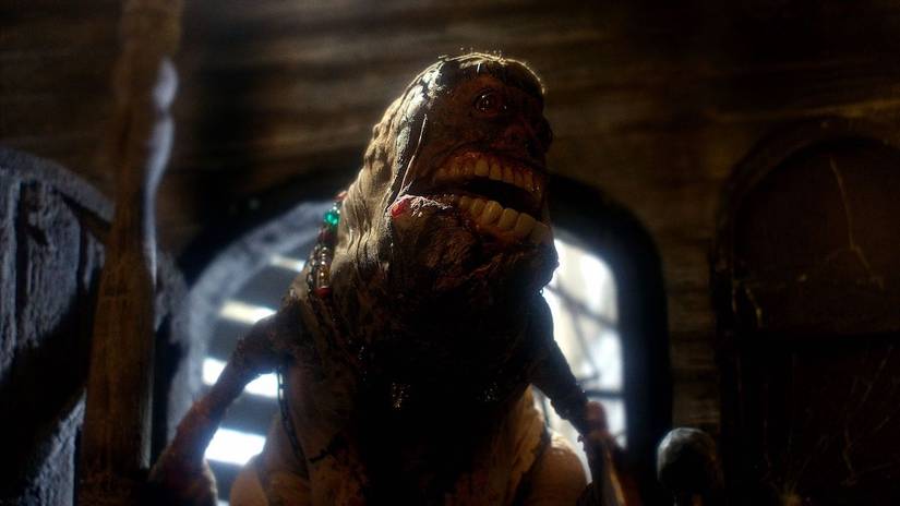 From Star Wars to Mad God, Phil Tippett's Greatest Effects Creations