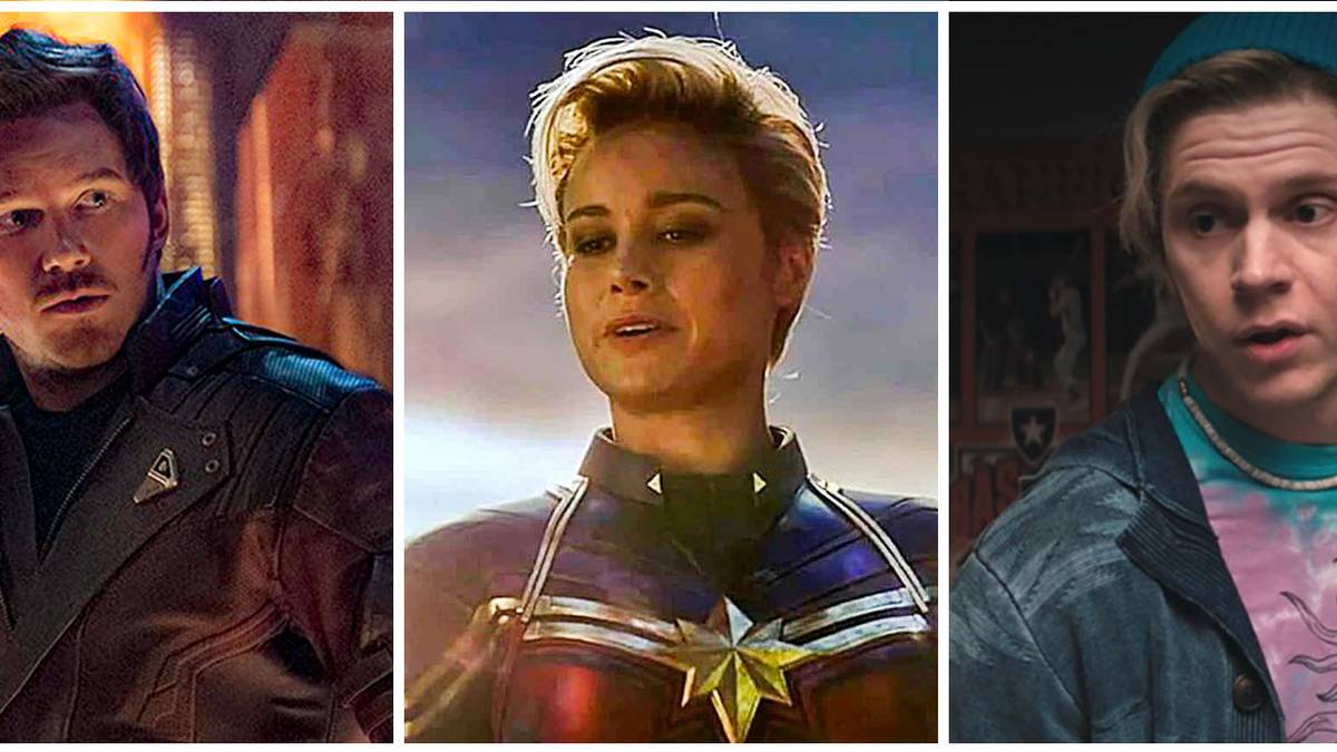 MCU: The 10 Characters Fans Dislike The Most