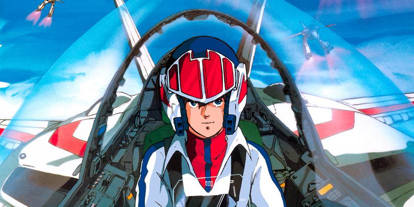 10 Anime That Take Place On Mars