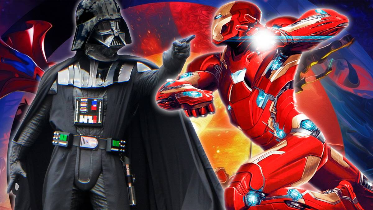 What If...? Creators Tried to Make a Marvel/Star Wars Crossover Happen