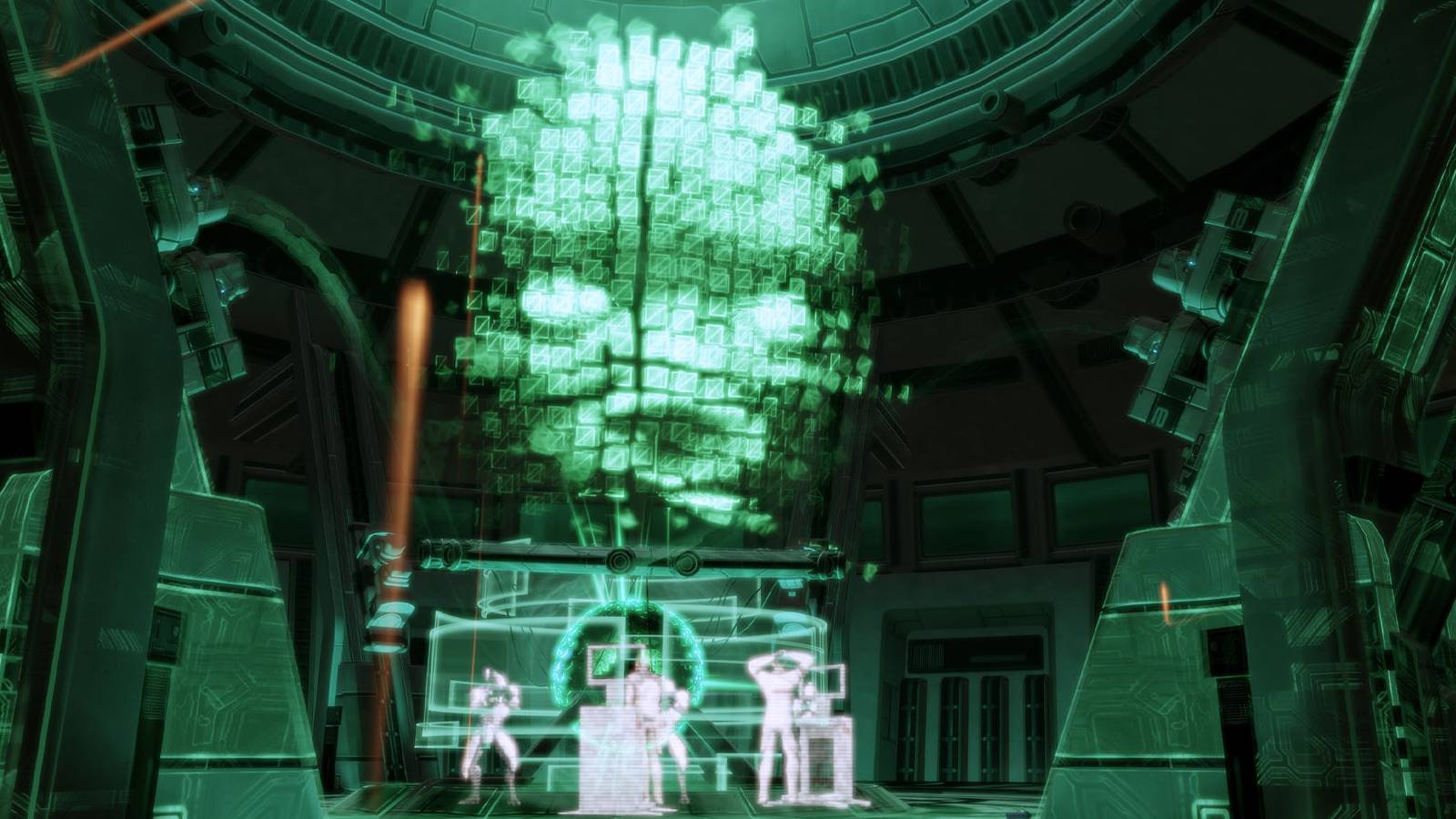 Mass Effect 2 Project Overlord Guide & Tips