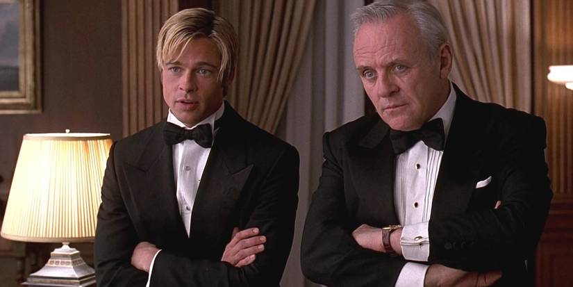 27 Years Later, Meet Joe Black Finds Redemption on Streaming (& You Can ...