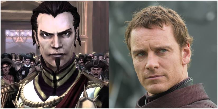 Fable: 10 Recognizable Voices Behind The Characters (& Where You Know ...